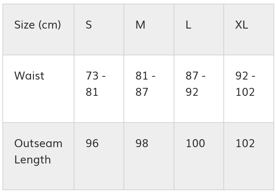 Active Wear - Megaya Bali Garment & Clothing Manufacturer