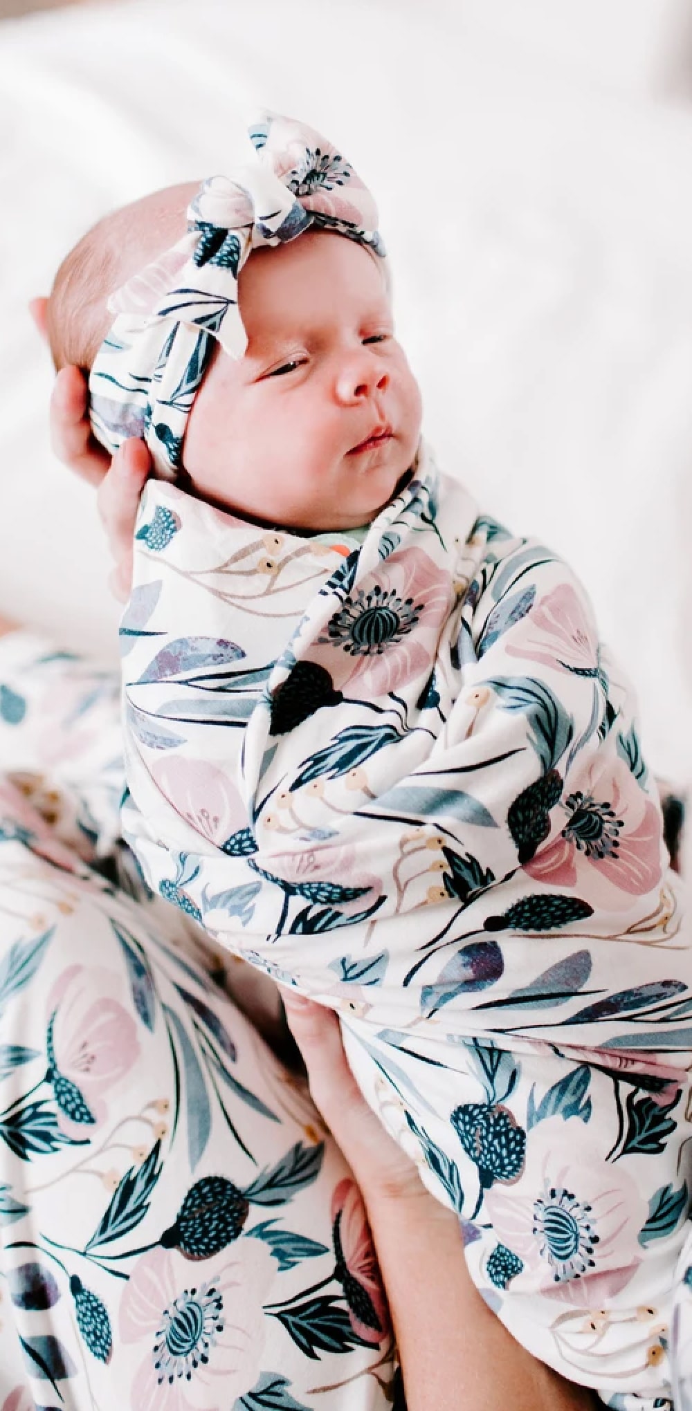 Swaddle - Megaya Bali Garment & Clothing Manufacturer
