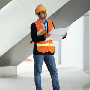 Engineer Uniform - Megaya Bali Garment & Clothing Manufacturer