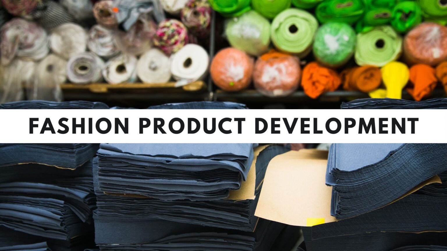 The Journey of Fashion Product Development - Megaya Bali Garment ...