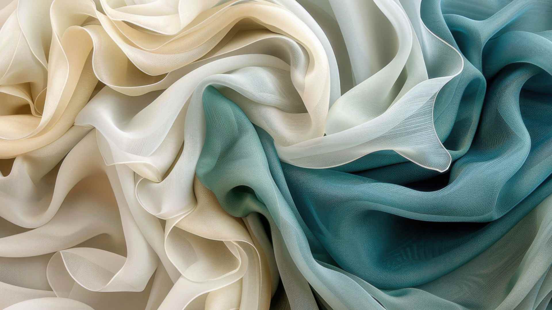 Soft, Cool, and Elegant - The Charm of Rayon Fabric - Bali Clothing ...